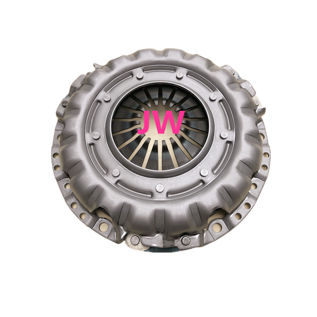 2018 Toyota Hiace Clutch Kit | Premium Replacement Part