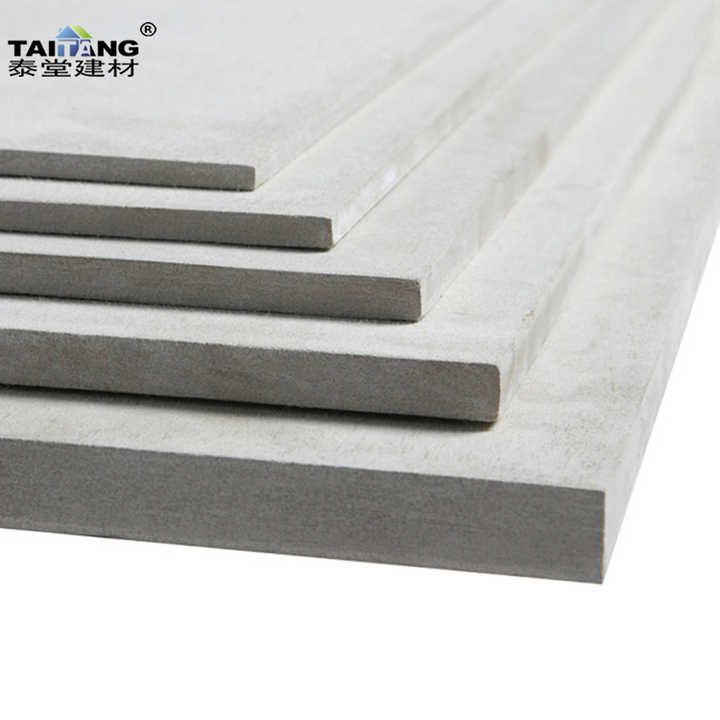 Lamina De Fibro Cement Sheets 10mm Thick - Durable & Versatile