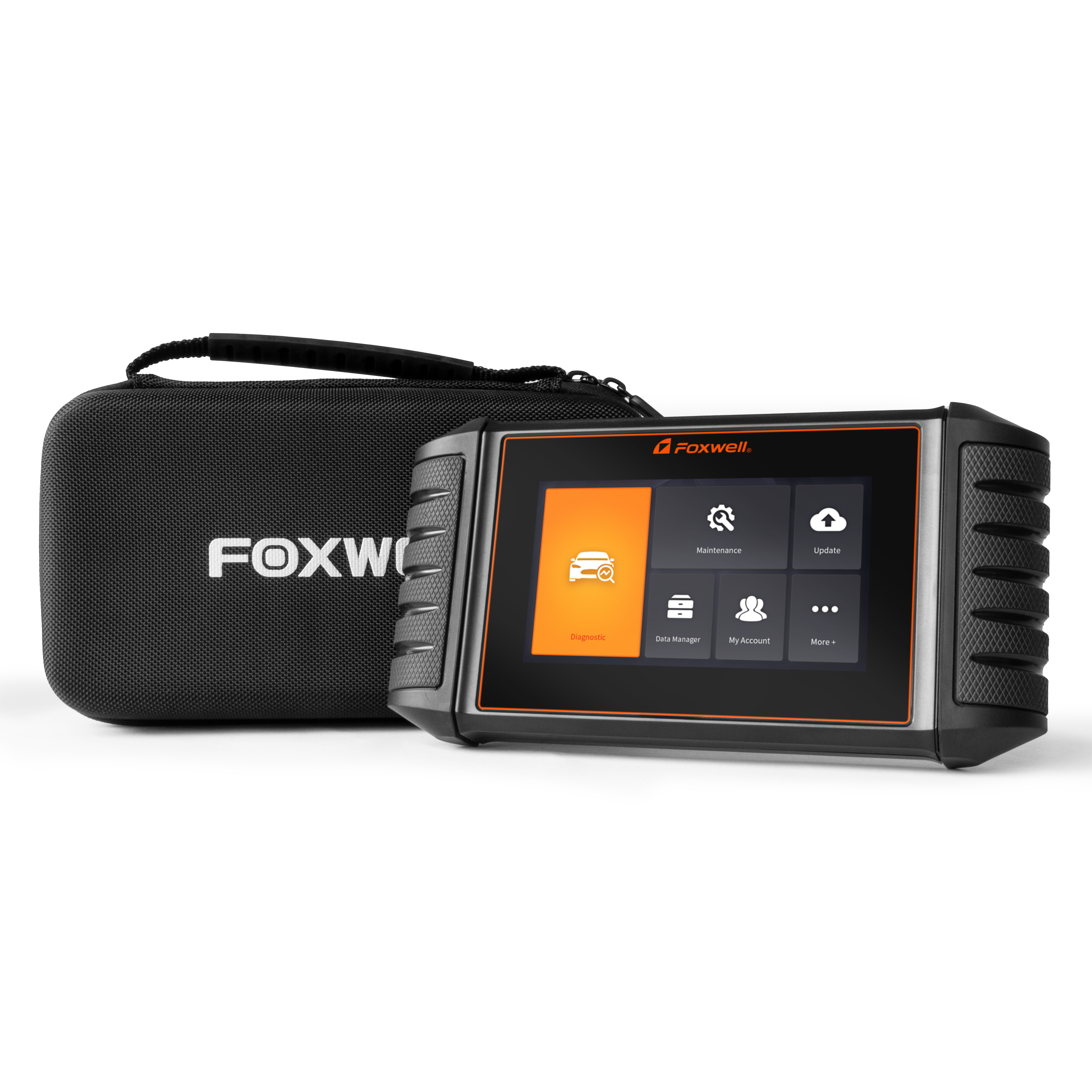 Shenzhen Foxwell Technology Co., Ltd. - Automotive Diagnostic Scanner ...