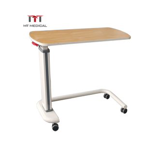 Wholesale hospital bed food trolley For Conveniently Keeping Tools ...