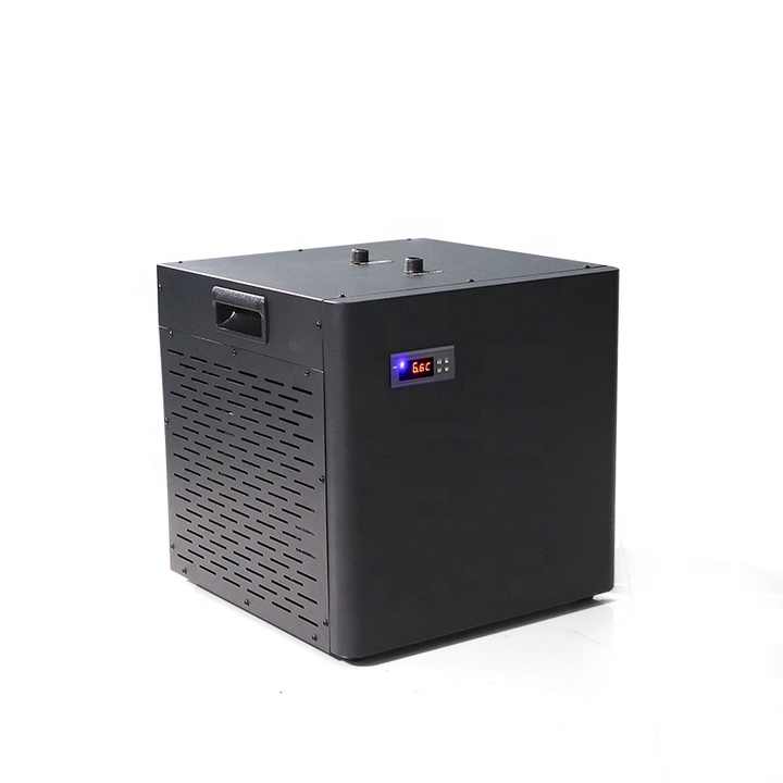 Pro Mini Chiller - Efficient Ice Bath Cooling System