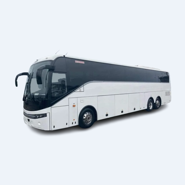 Hot sale custom RHD 14M 80 seats manual transmission diesel Euro 3 ...