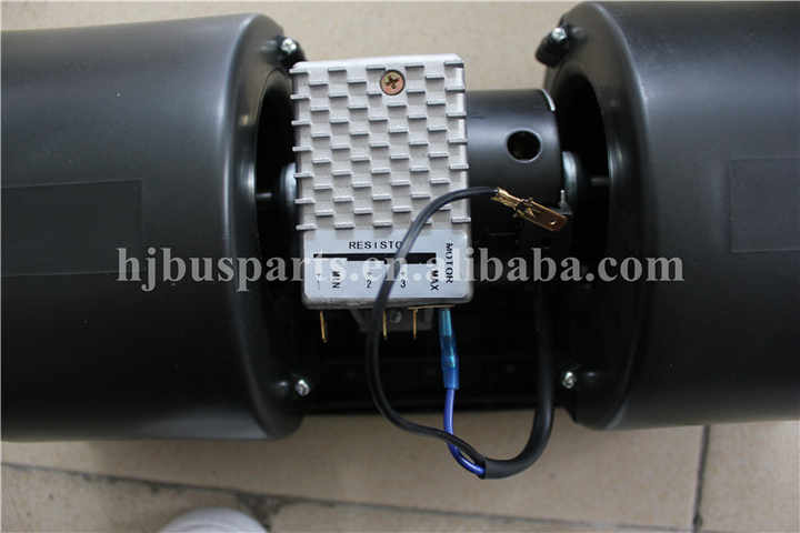 Bus & Coach Spare Parts Auto air Conditioning Parts BSK-1208BTS Chinese ...