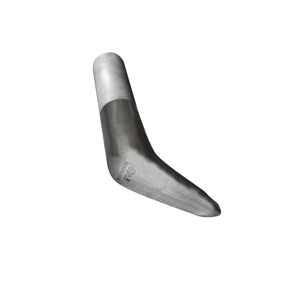 Accessories for Particleboard Production Line Equipment Claw Glue Mixer ...