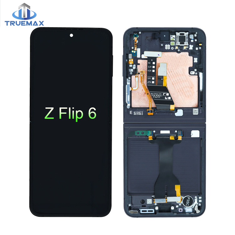 Samsung Z Flip 3 Screen - Original AMOLED Display 6.7"