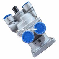 Purchase Reliable wabco truck parts foot brake valve for Your Vehicle ...