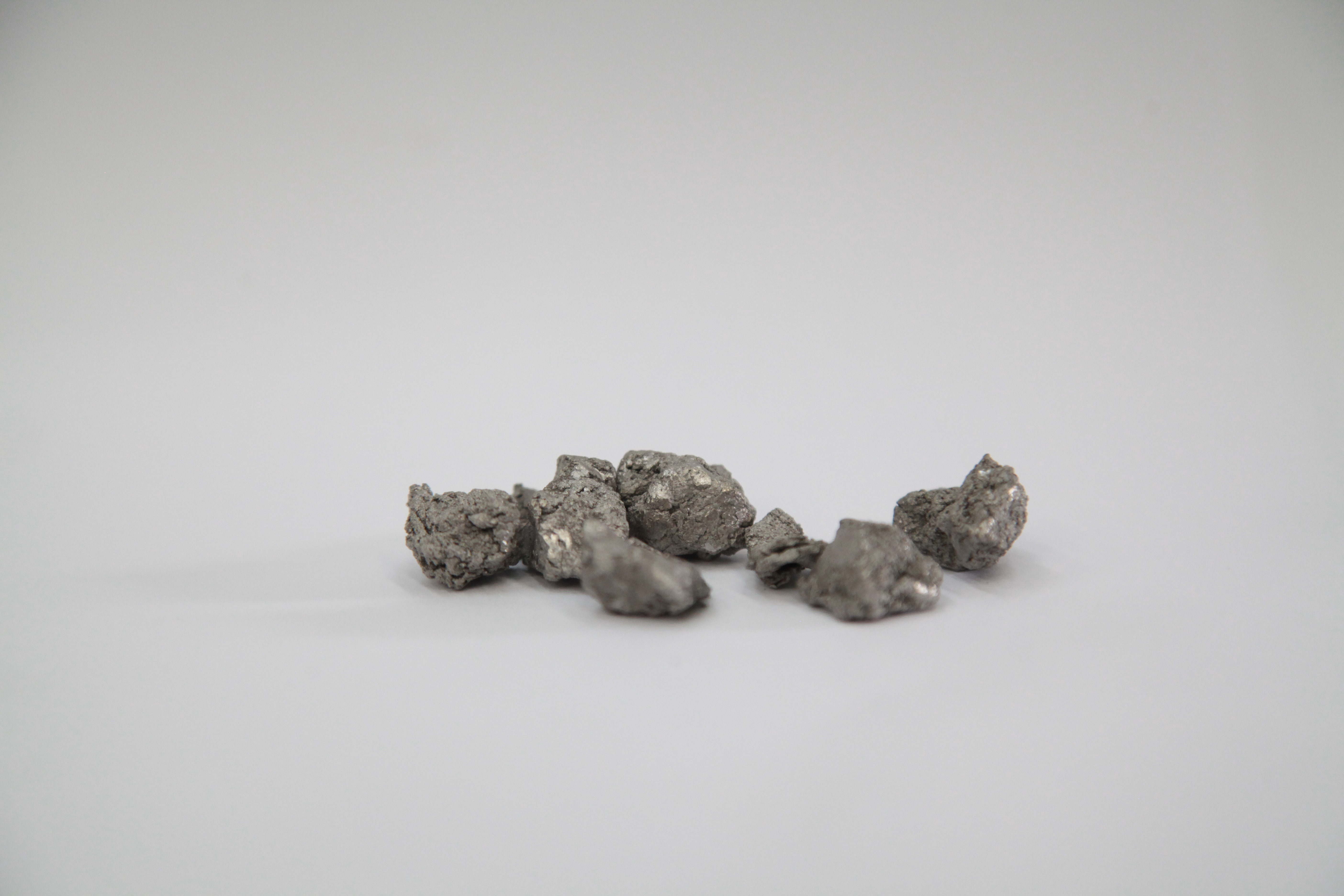 High Quality Titanium Sponge - 99.9% Purity Raw Material