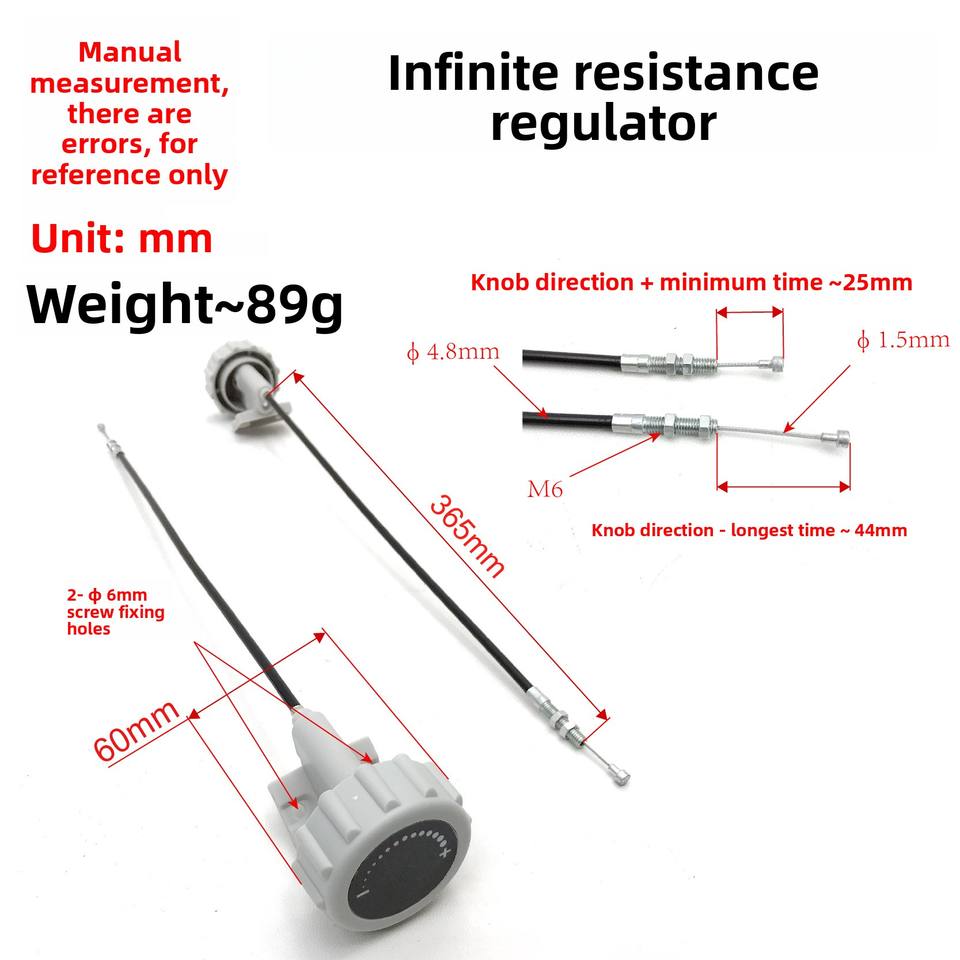 Inpolar Resistance Regulator Magnetically Controlled Exercise Bike ...