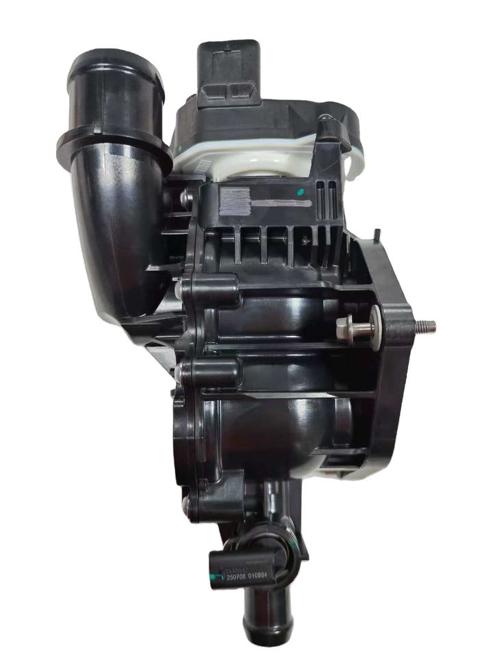 Auto Parts 24116057 24112937 Cooling System Engine Cooling Thermostat ...