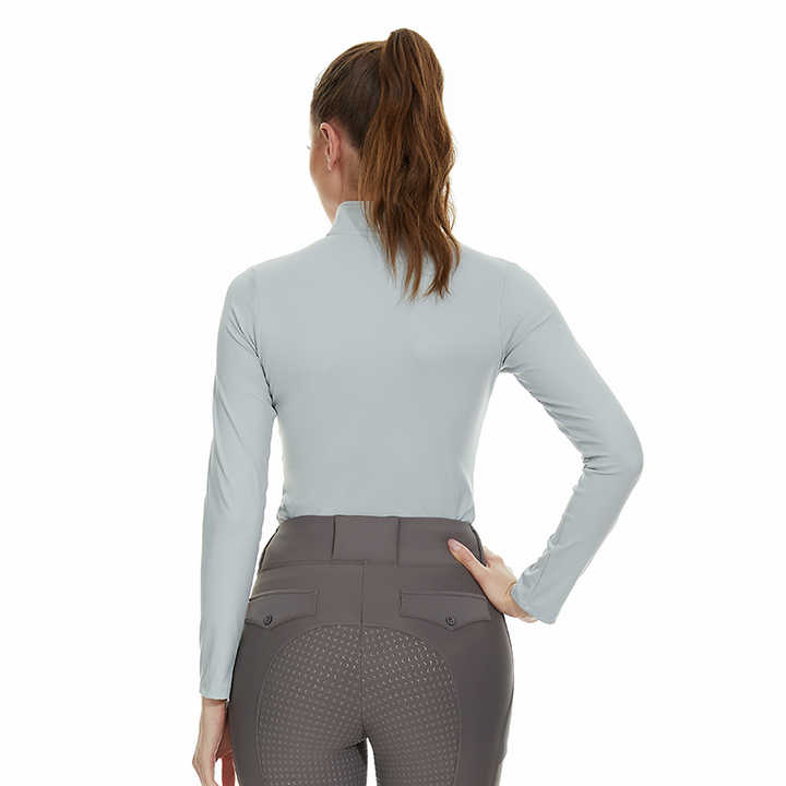 Customized Equestrian Clothing Tops - Durable & Stylish