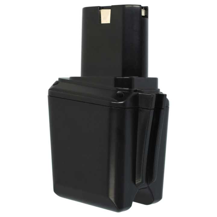 9.6V 3Ah 3Ah Rechargeable Power Tool Battery for BOS-CH 2607300002 ...