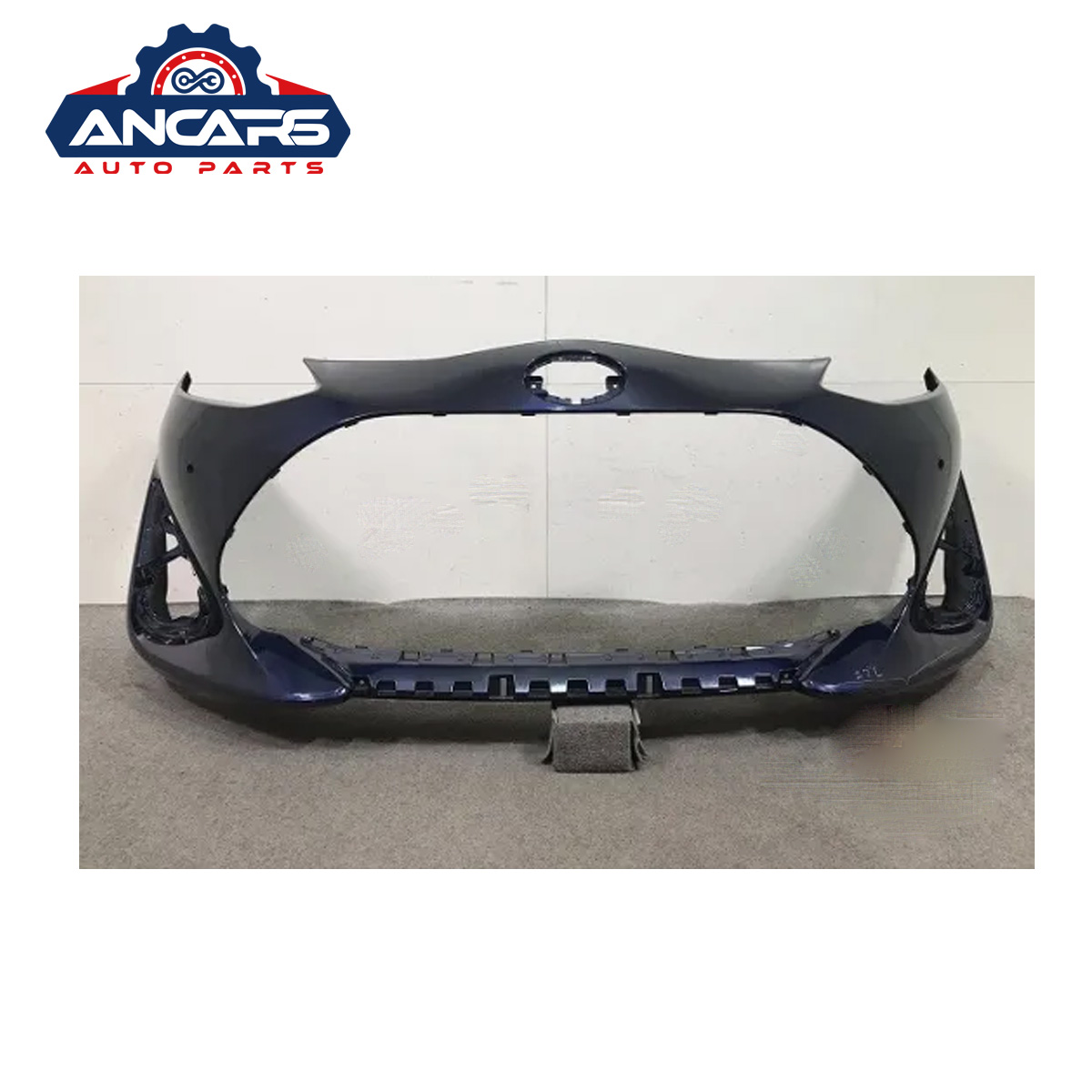 Durable Performance with Premium front bumpers toyota aqua for Your Vehicle