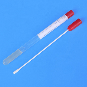 Strong, Durable and Reusable cary blair transport medium swab - Alibaba.com