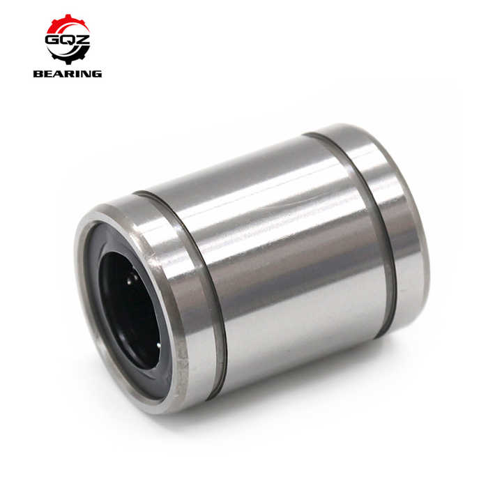 Original Ease Steel Retainer Linear Slide Ball Bearing SDM8 for ...