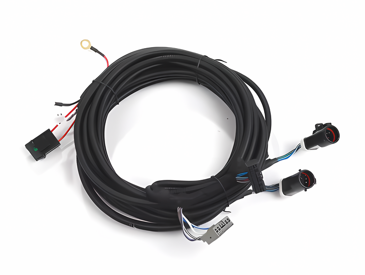 GrandTec Electric Running Boards for VW Tiguan 2010+ Power Side Steps with Long Warranty OEM ...