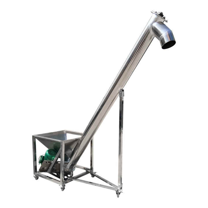 High Quality Auger Elevator - Durable & Efficient Solutions