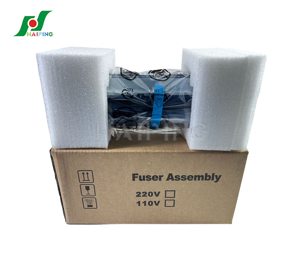 ZHHP Fuser Unit 110V RM2-2727-000 RM2-2731-000 for HP Color LaserJet ...