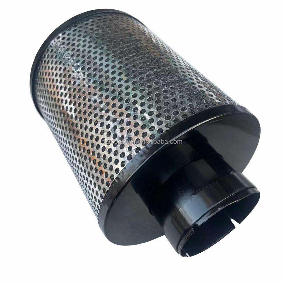 Weichai Diesel Engine Air Filter 13058882 - Genuine Replacement Part ...