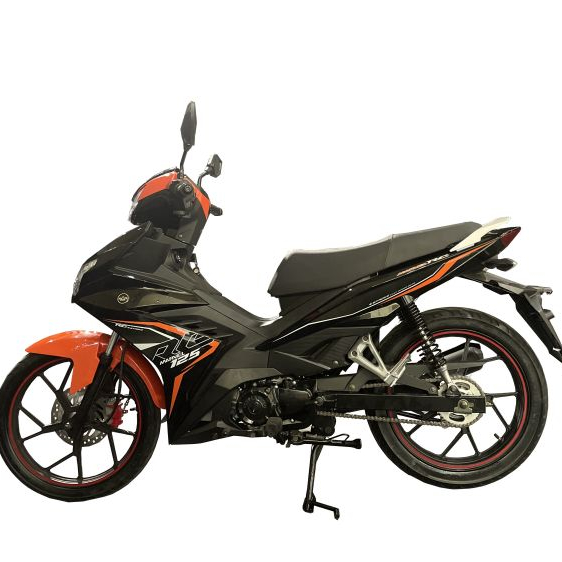 Best Underbone Motorcycle | Reviewmotors.co