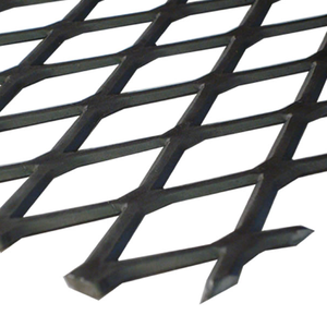 Buy Wholesale expanded metal mesh ramp Online - Alibaba.com