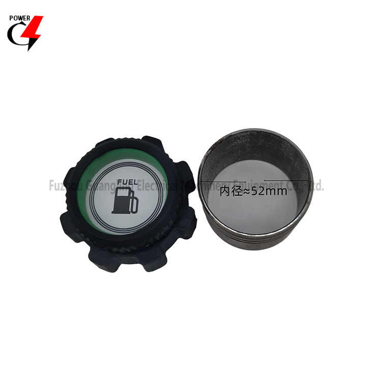 High-quality Accessories for diesel Generator Sets, Universal Fuel tank ...