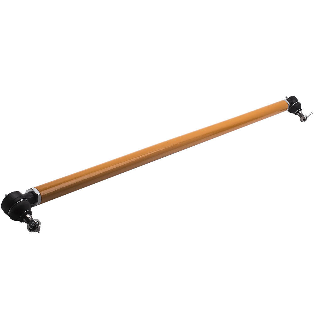 Adjustable heavy duty drag chain pull rod for Nissan Patrol GU Y61 ...