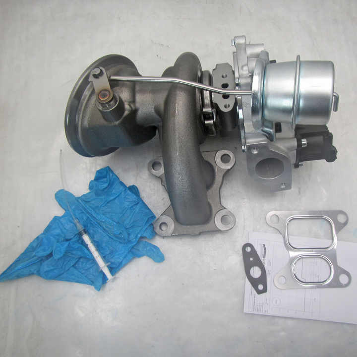 Auto Parts Turbocharger for Lexus IS300 Base Sedan 4-Door 2.0T 17201 ...
