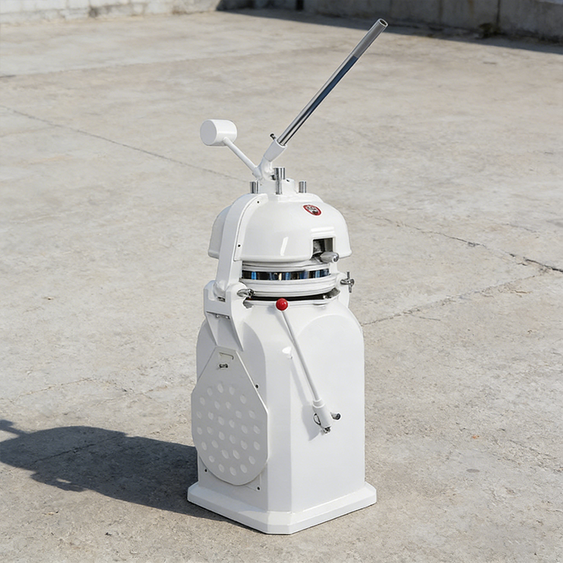 Cookie Dough Divider Machine Price Dough Divider Machine Big Dough ...