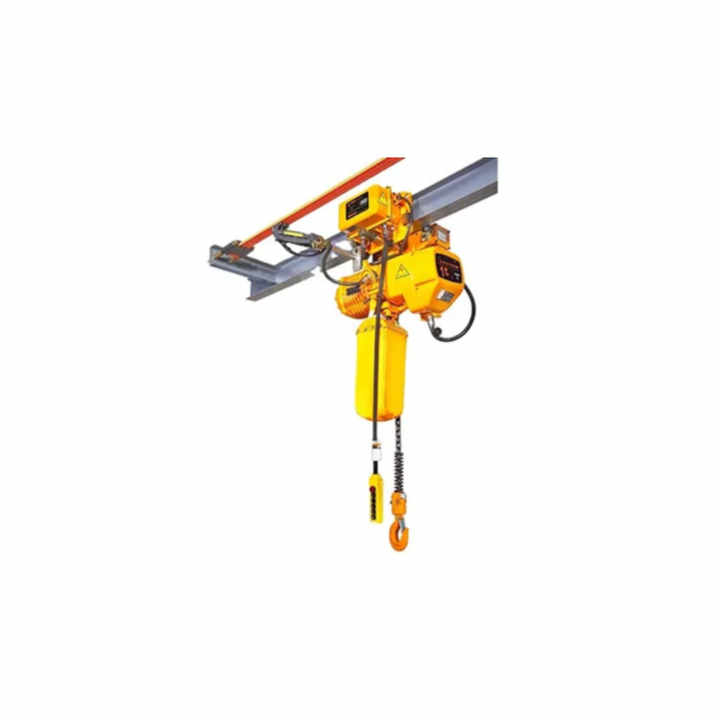 Electric Chain Hoist Remote Control Lifting 3 Ton Electric Chain Block ...