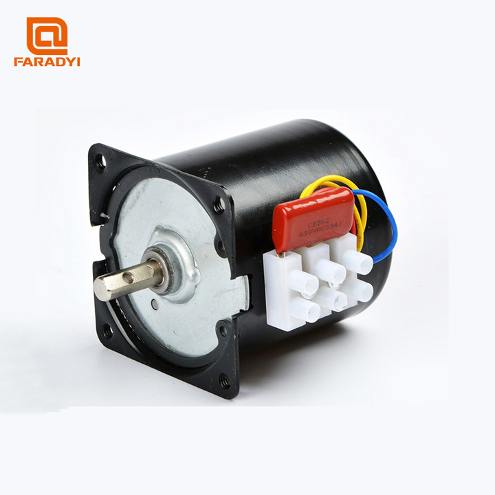 Faradyi Dc15kw Integrated Driver Easy Servo Closed Loop With Controller ...