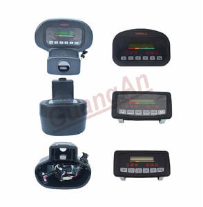 forklift parts combined meter Wholesale for Your Maintenance Needs ...
