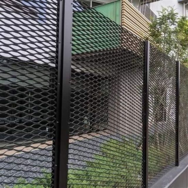 Galvanized Expanded Metal Sheet Rhombus Steel Wire Mesh| Alibaba.com