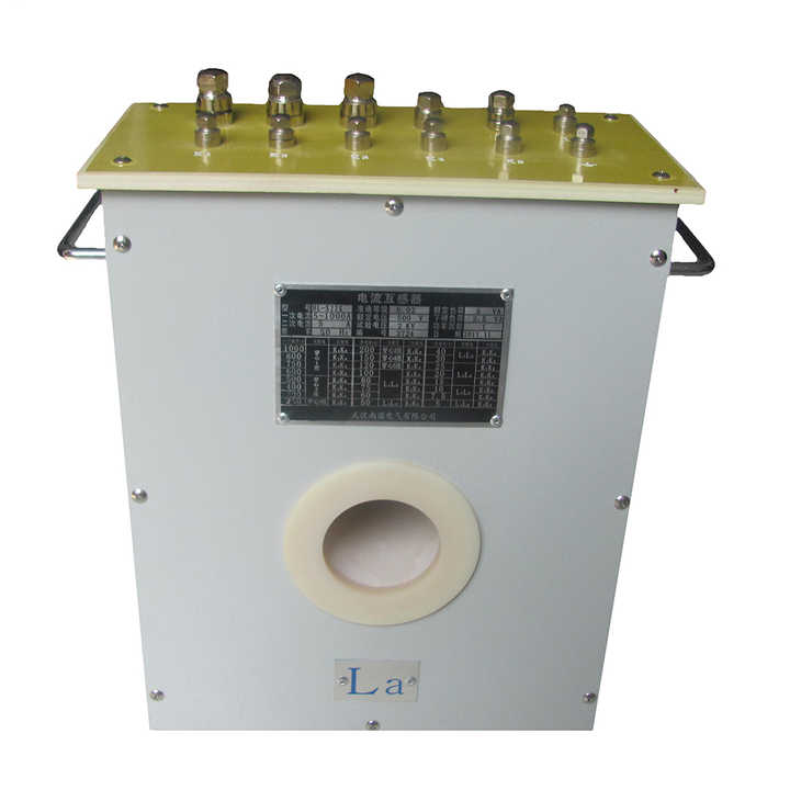 Laboratory Standard Current Transformer For Calibration Ct