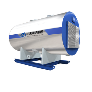 High Tech Electric Boiler Steam Press Machine Of Industrial Capacity ...