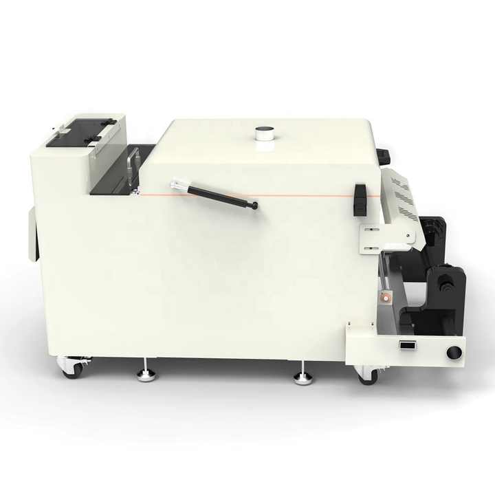 A3 30cm Dtf Printer Printing Machine Transfer I1600 A3 With Powder Shaking Machine Dtf Printer ...
