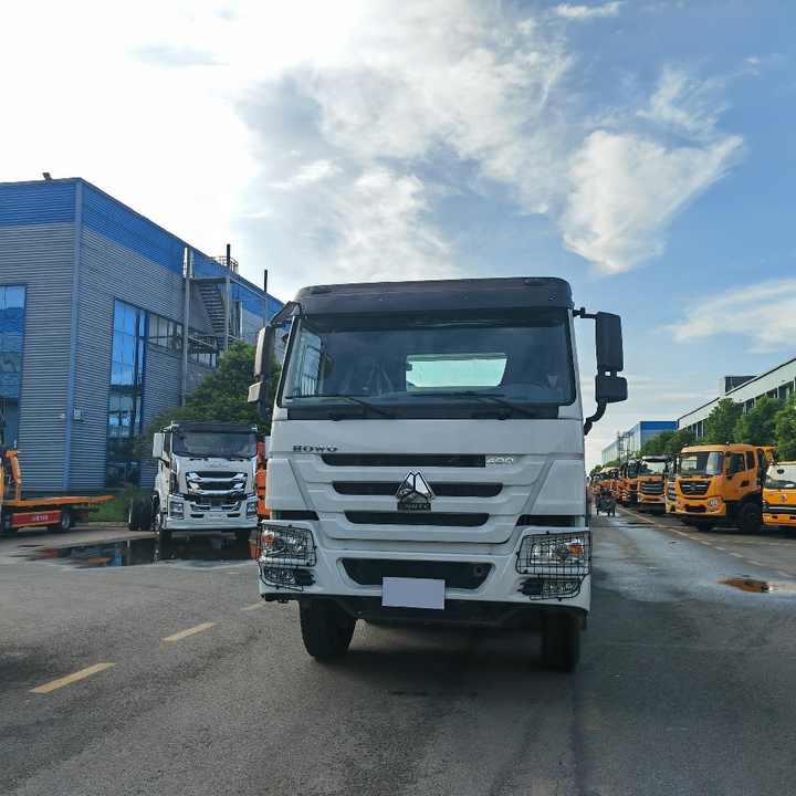 Heavy-duty HOWO Towing Recovery Wrecker Vehicle 8X4 25Ton Integrated ...