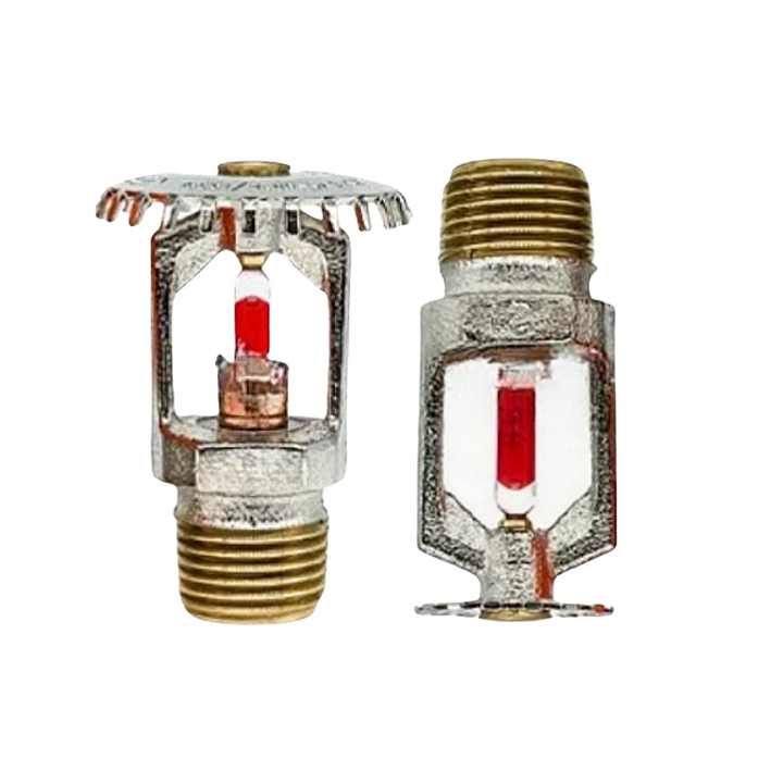 Good Price Upright Sidewall Head Pendent Fire Sprinkler System ...