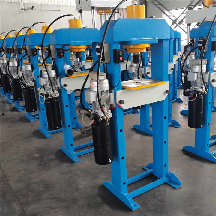 SGSK Hydraulic Press 10 Ton - Competitive Price & Quality