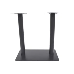 Wholesale double legs table base For All Types Of Furniture - Alibaba.com