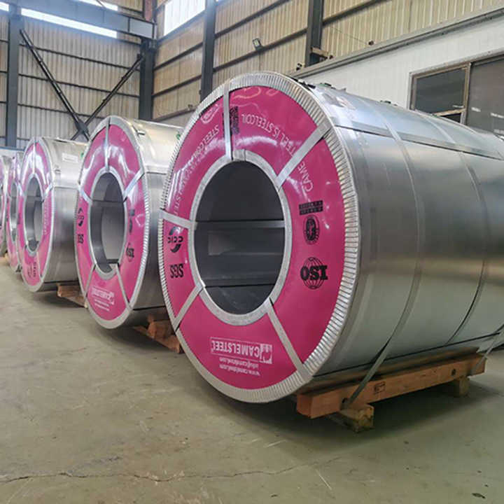 MSDS Material Safety Data for Galvanized Steel Sheet