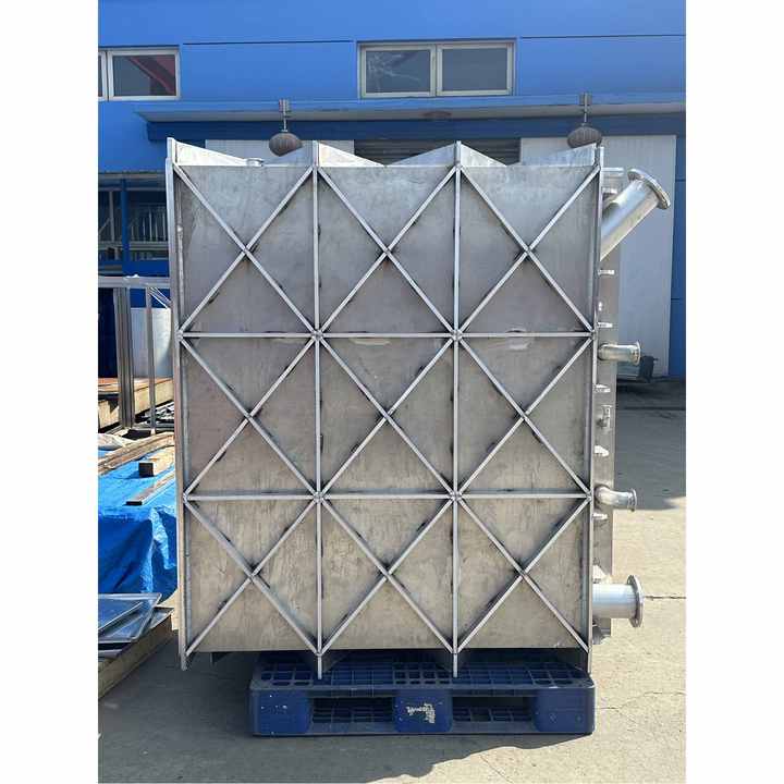 Steel Structure Fabrication Custom Metal Work Enclosure| Alibaba.com