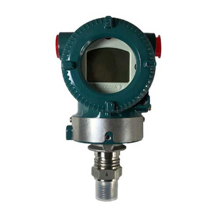 Yokogawa EJA530A Pressure Transmitter - Precision & Reliability