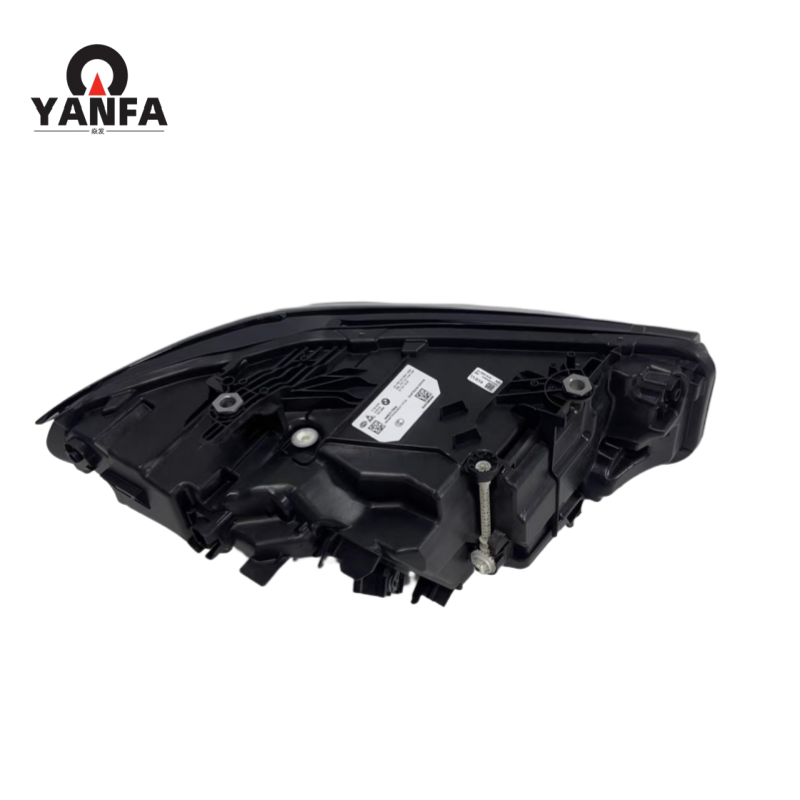For BMW G20 G28 LED Headlight Original 2023 2024 2025 Headlamp Lens G81 ...