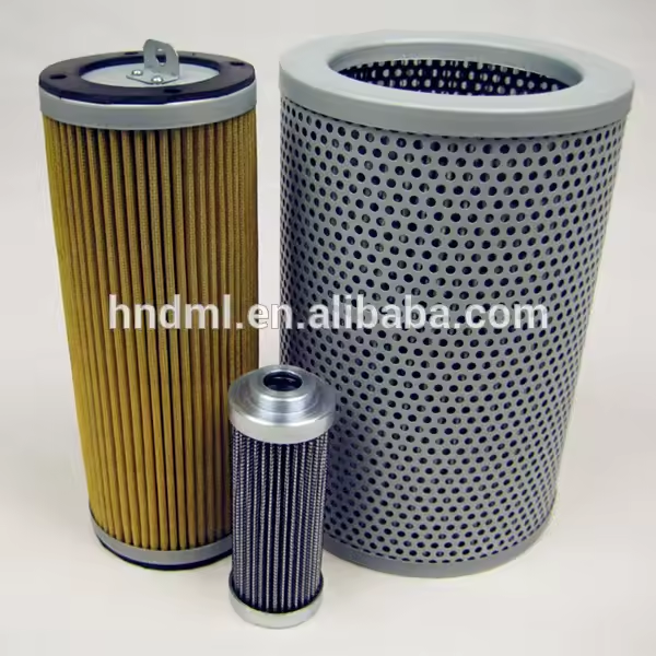 Alternative Hydraulic Oil Filter Element hydraulic oil filter cartridge ...