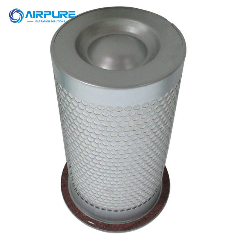 Replacement Air Compressor Oil Filter Separator High Temperature ...