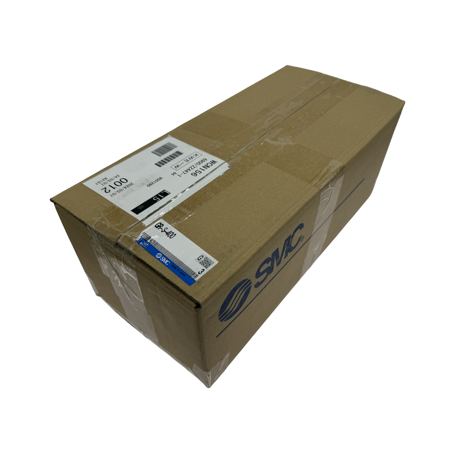 Original SMC Cylinder Grease Pack GR-S-400 - 1 Year Warranty