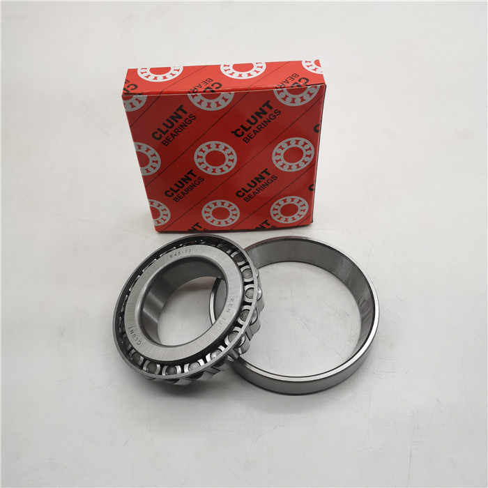 R45-11 Tapered Roller Bearing - High Precision & Durability