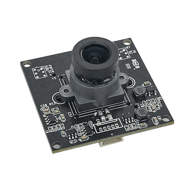 5MP OV5648 OV5647 USB UVC High-Speed Camera Module Plug-and-Play Fixed & Auto Focus USB2.0 ...