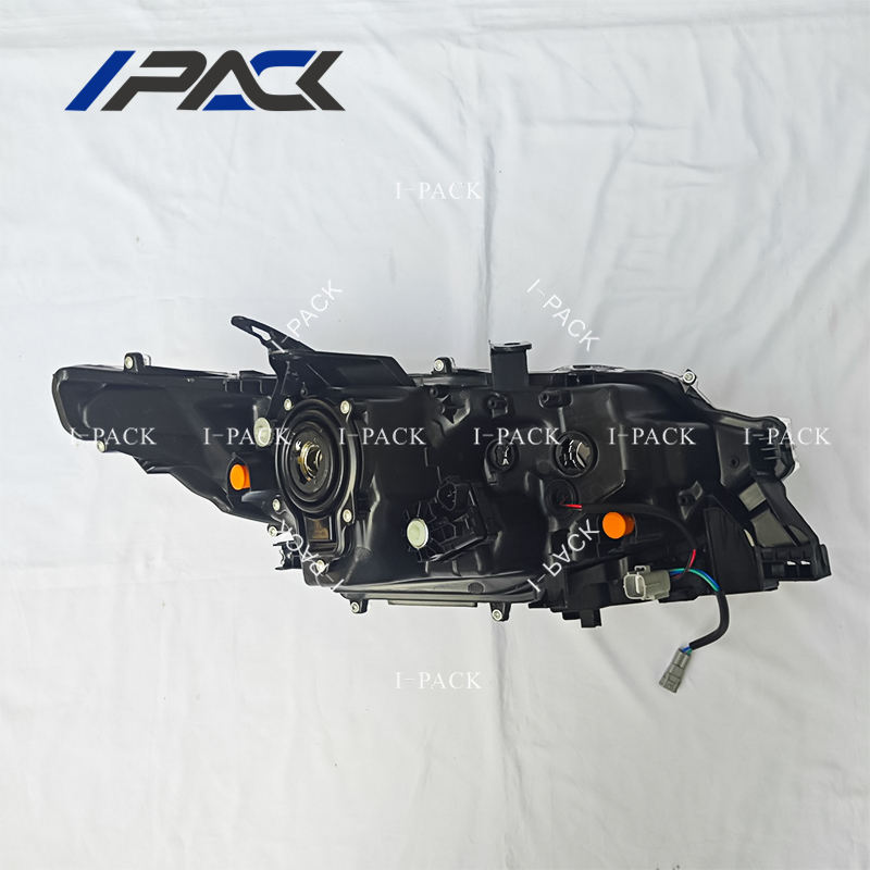 Head Lamp for Allion 2016-2018 Wholesale High Quality Car Front ...
