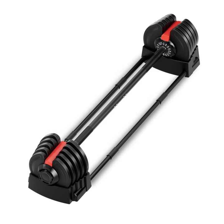 Xdumbbell Adjustable Barbell 40Kg 90Lbs| Alibaba.com